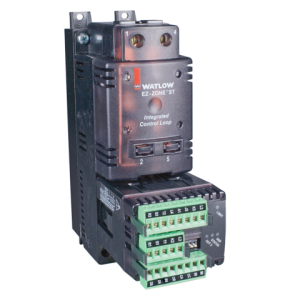 Temperature and Process Control – SenseMaster