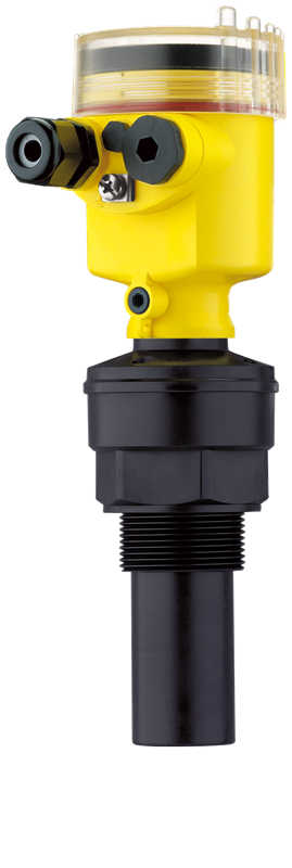 Level Measurement Bulk Solids Ultrasonic Products – SenseMaster